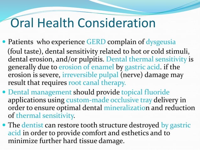 Gastrointestinal Tract Disorder | PPTX