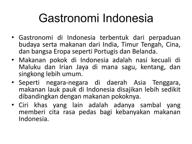 PENGETAHUA TENTANG GASTRONOMI KULINER.pptx