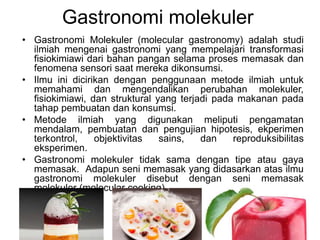 PENGETAHUA TENTANG GASTRONOMI KULINER.pptx