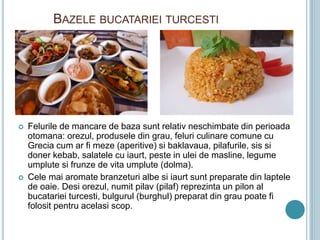 GASTRONOMIA-TURCEASCA.ppt