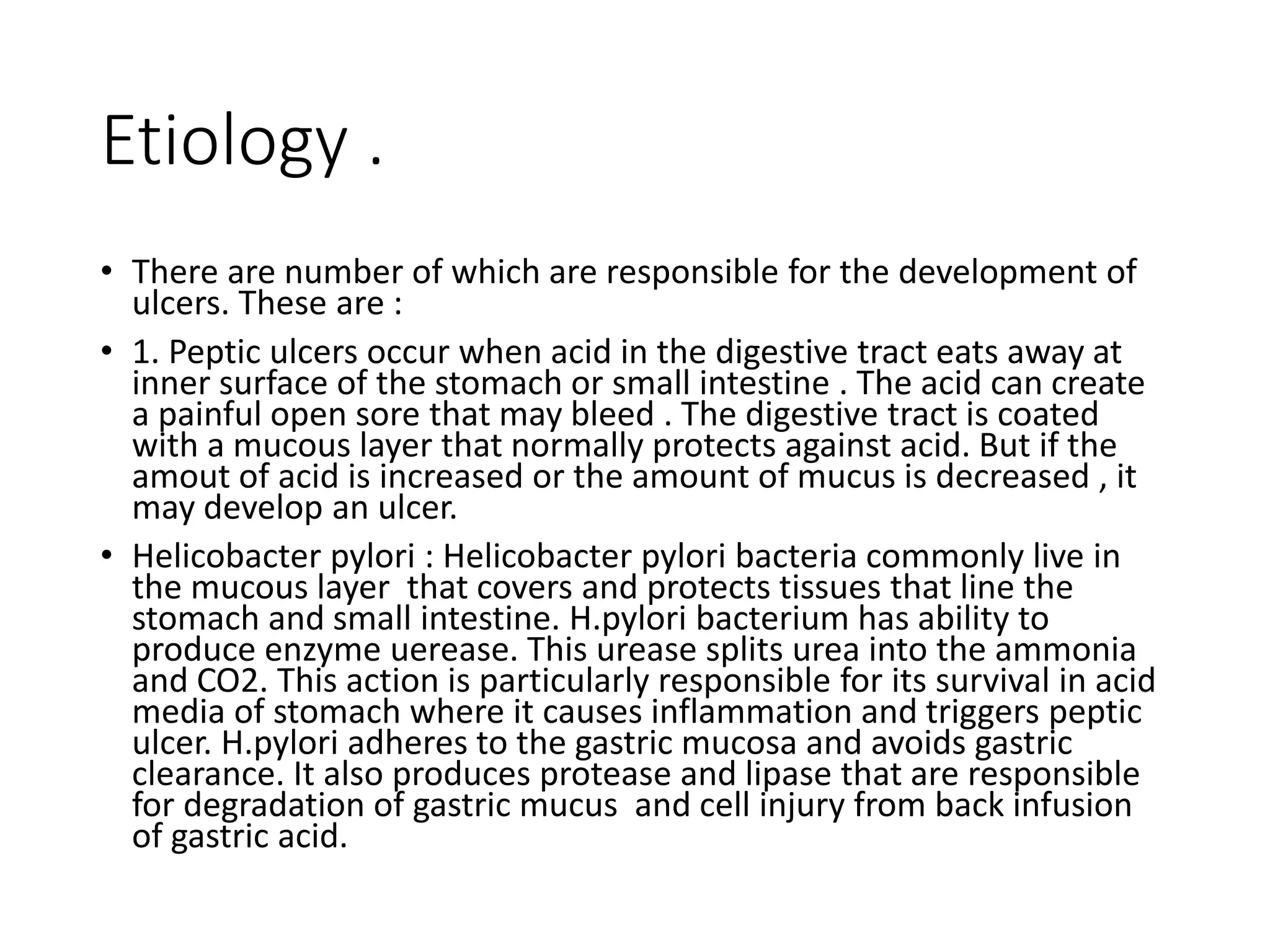 Gastro Oesophagal Reflux Disease GERD.pptx