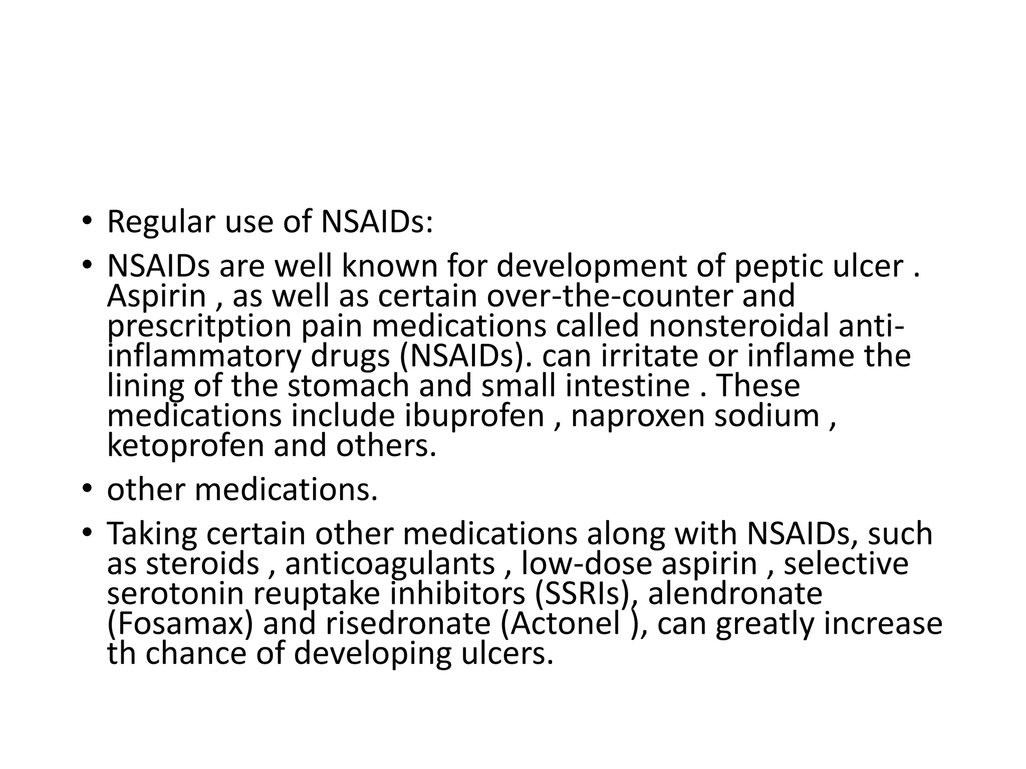 Gastro Oesophagal Reflux Disease GERD.pptx