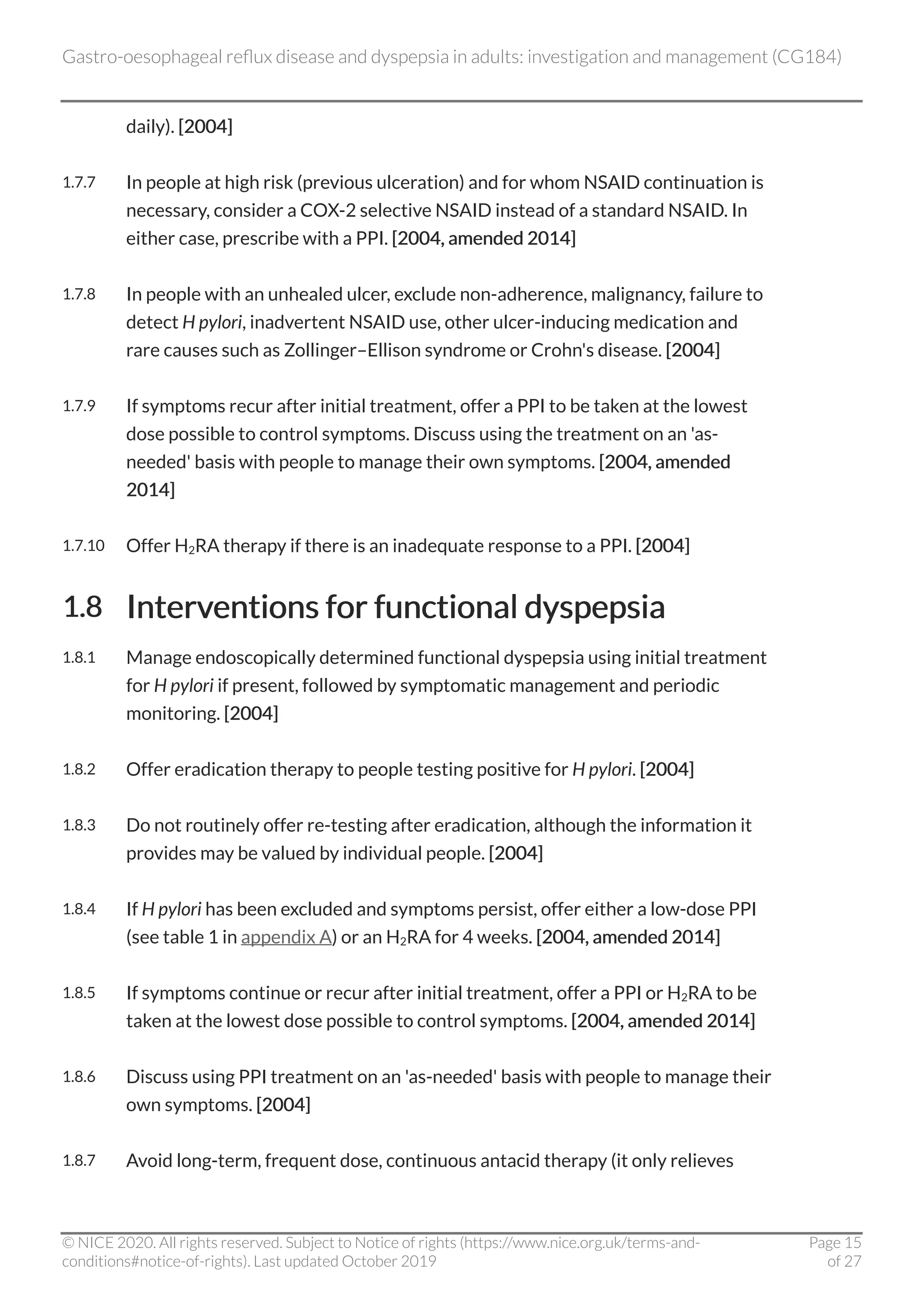 Gastrooesophageal reflux-disease-and-dyspepsia-in-adults-investigation-and-management-pdf ...