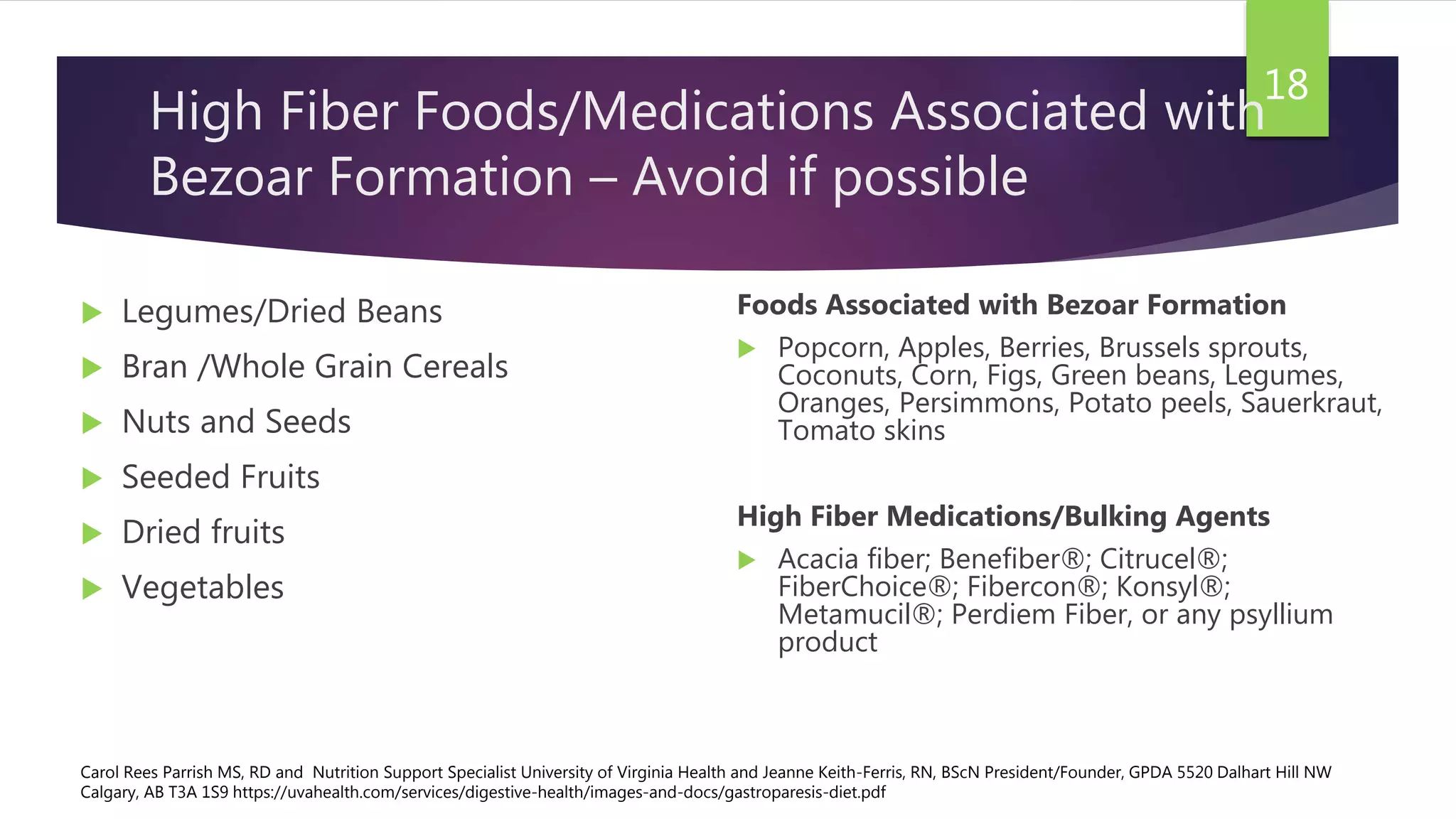 Gastroparesis in Chronic Kidney Disease | PPTX | Digestive Disorders ...
