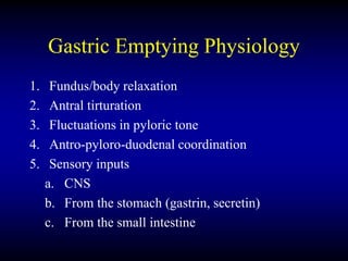 Gastroparesis slide.ppt