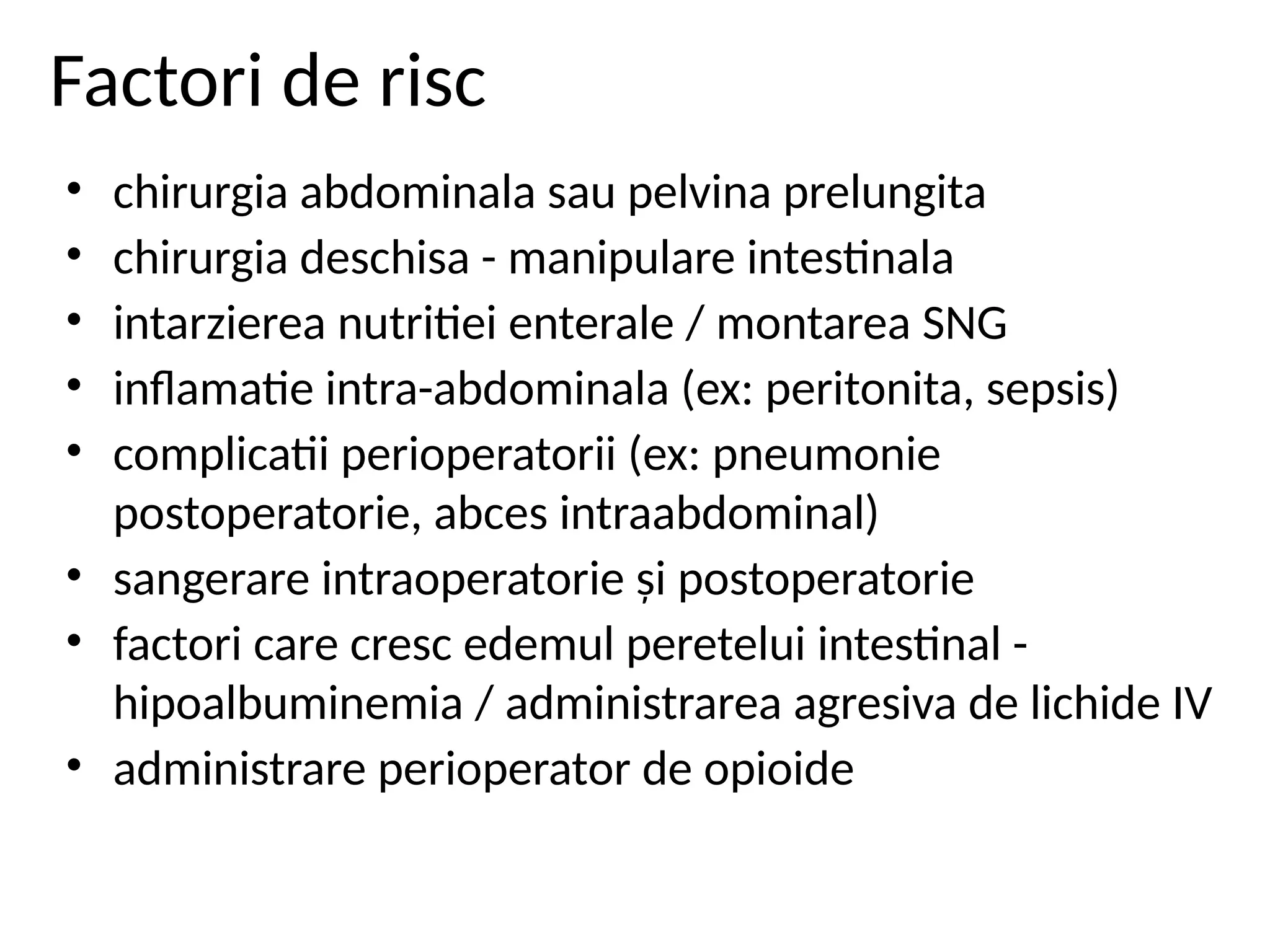postsurgical gastroparesis presentation.pptx