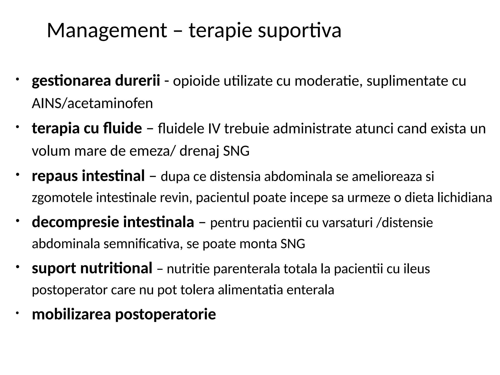 postsurgical gastroparesis presentation.pptx