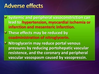 Gastropharmacology, miscellaneous | PPSX | Digestive Disorders ...