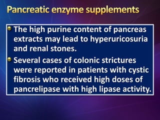Gastropharmacology, miscellaneous | PPSX | Digestive Disorders ...