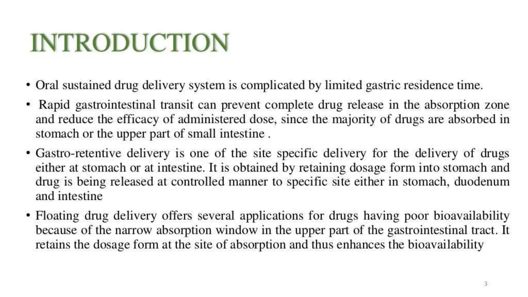 gastroretentive drug delivery system-PPT.pptx