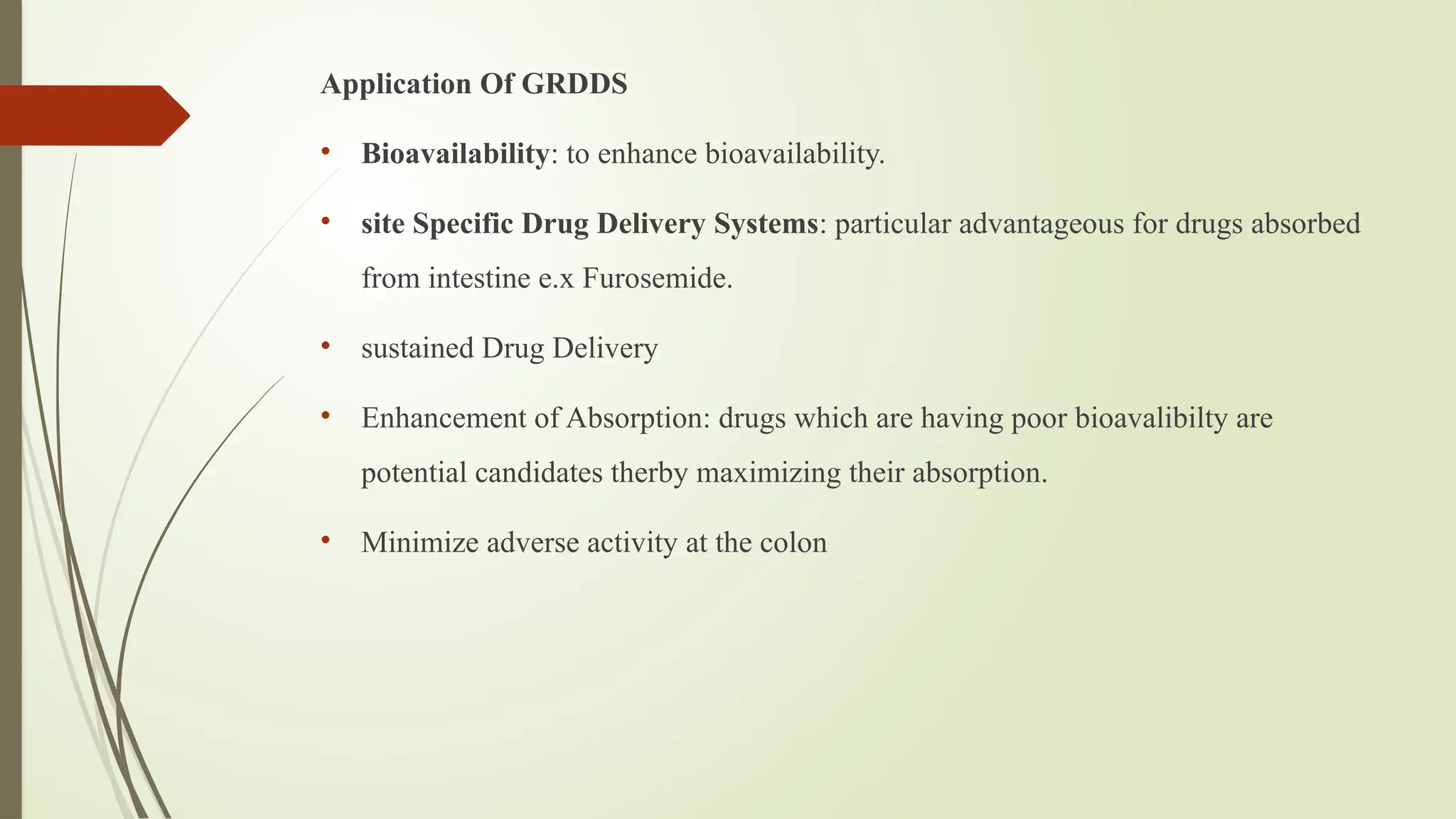 Gastroretentive drug delivery system.pptx