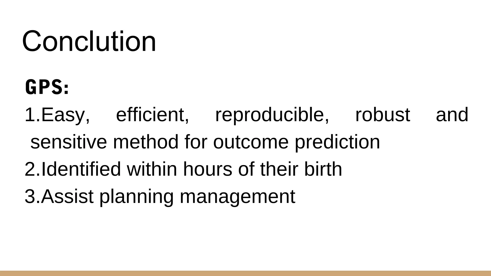 Gastroschisis score | PPT