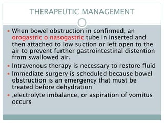 GASTROSCHISIS | PPTX