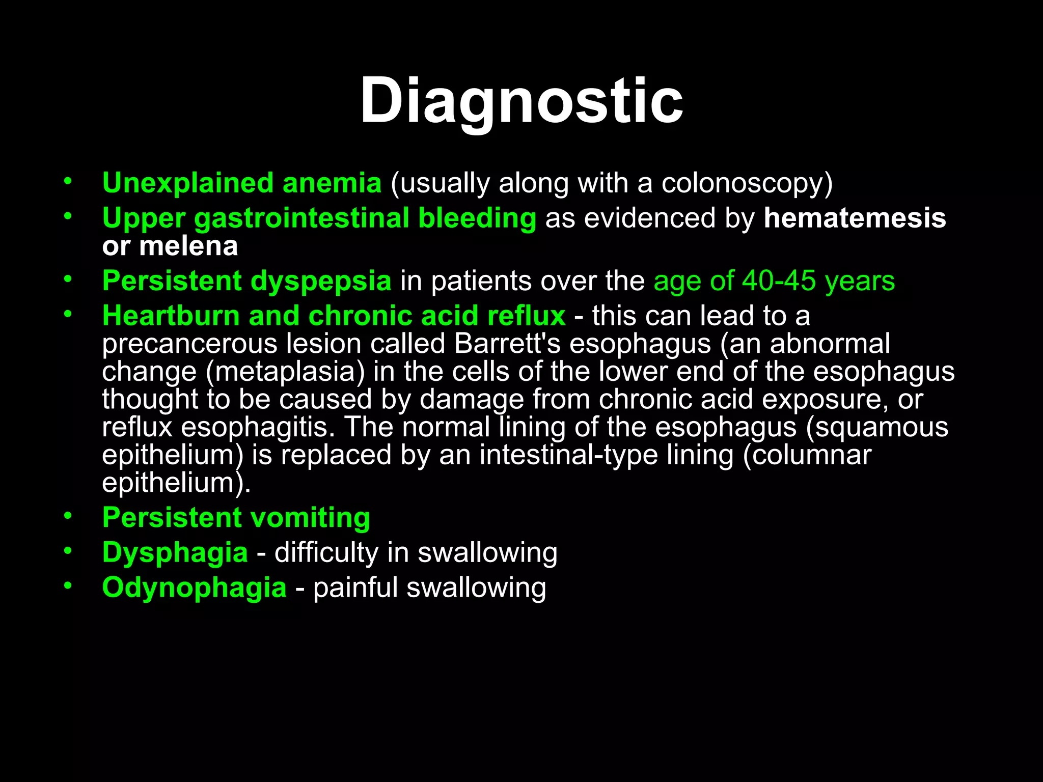 Gastroscope | PPT