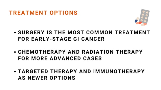 Understanding Gastrointestinal Cancer: Symptoms, Causes, and Treatment ...