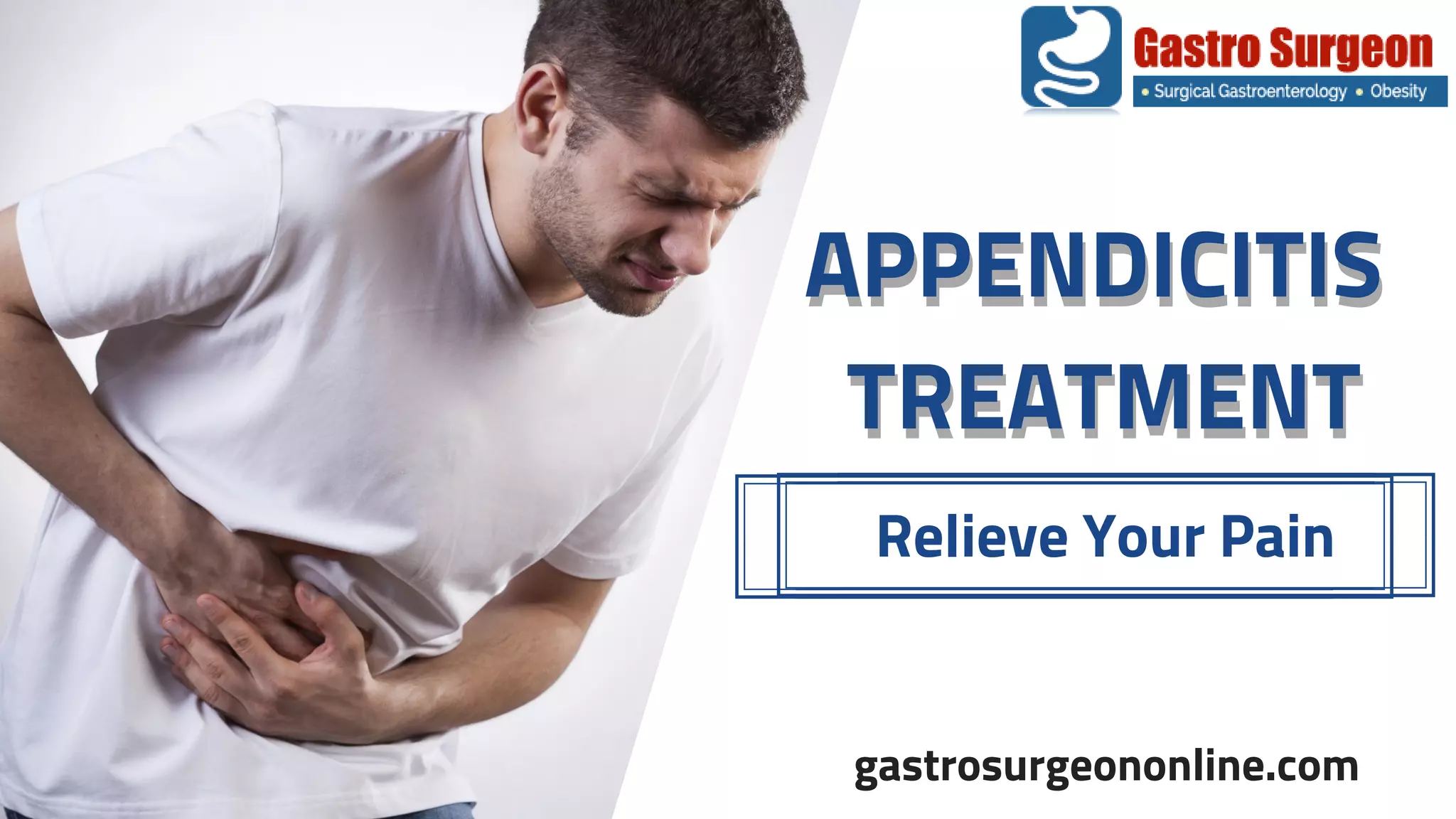 Appendicitis Treatment Chennai | Appendicitis Symptoms | Appendix ...