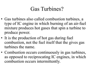Gas Tubine Working Principle.pdf