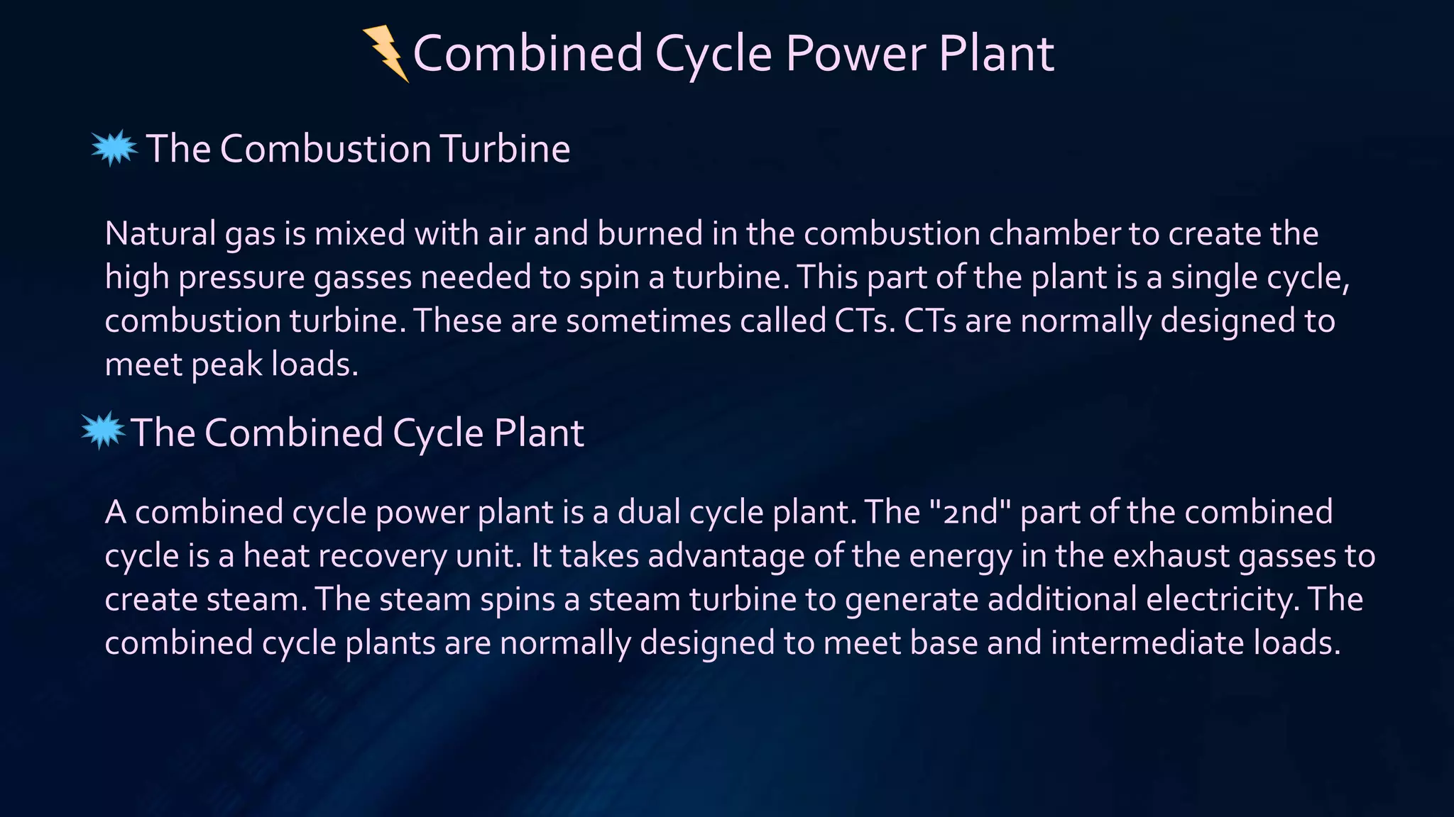 Gas turbine Power-plant, NTPC Anta, Rajasthan | PPTX