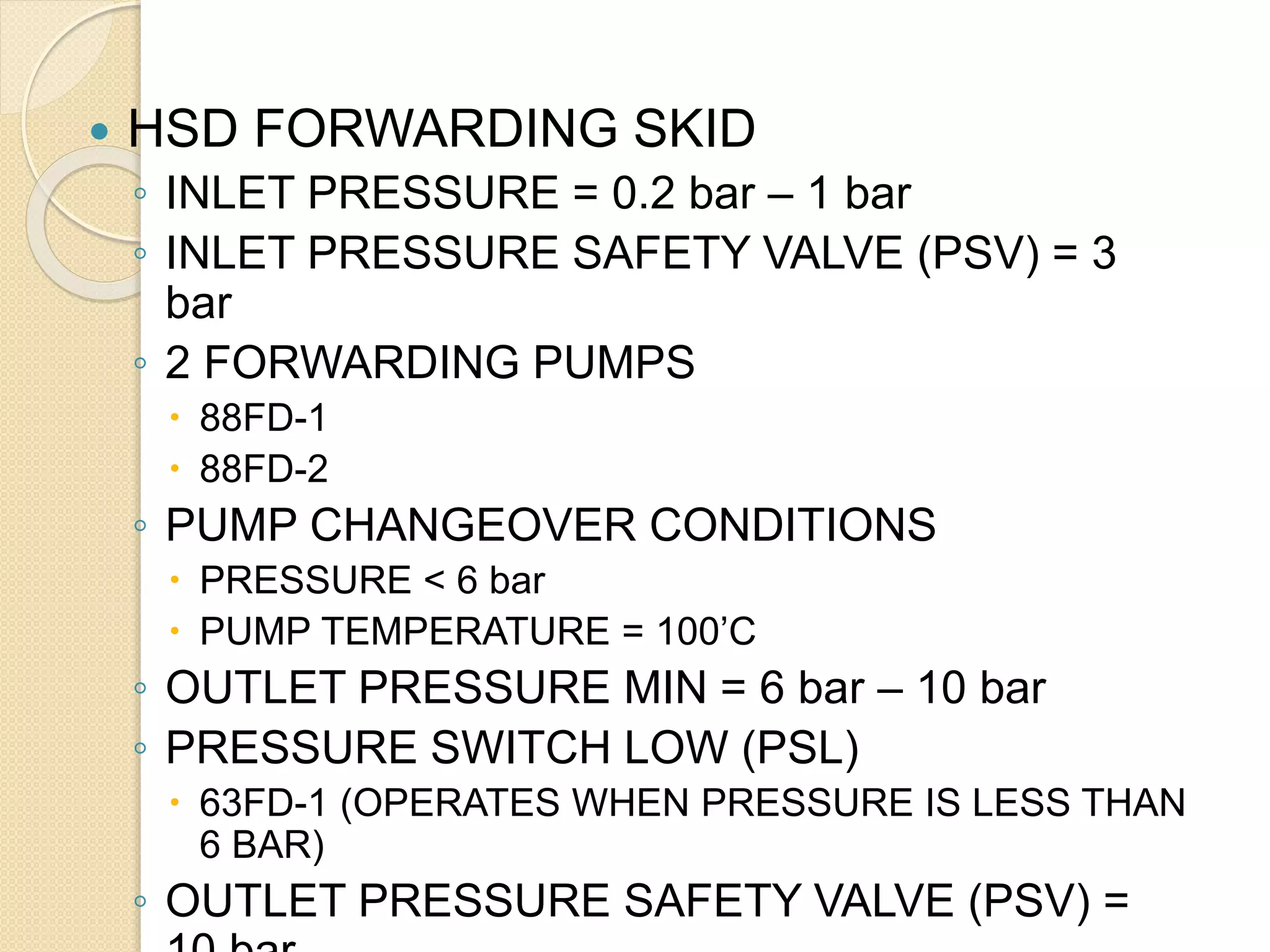 GE Frame 9E Gas Turbine Nandipur Power Project | PPTX