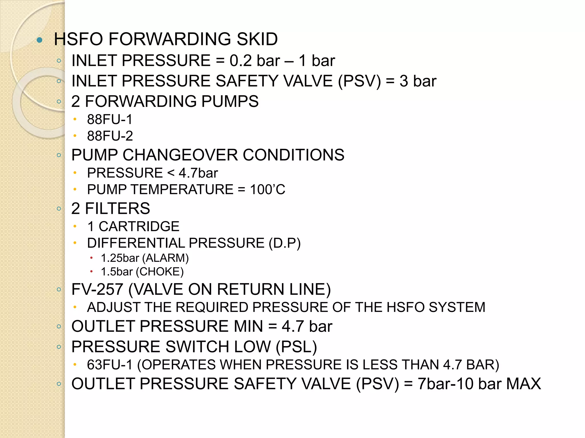GE Frame 9E Gas Turbine Nandipur Power Project | PPTX