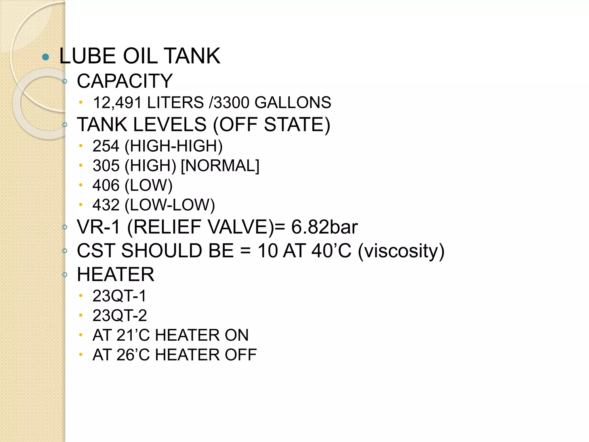 GE Frame 9E Gas Turbine Nandipur Power Project | PPTX