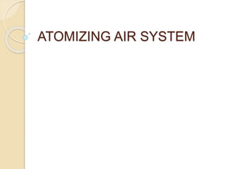 GE Frame 9E Gas Turbine Nandipur Power Project | PPTX