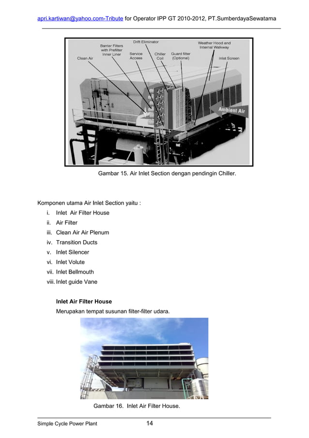 Gas turbine aeroderivative Module LM6000 PC | PDF