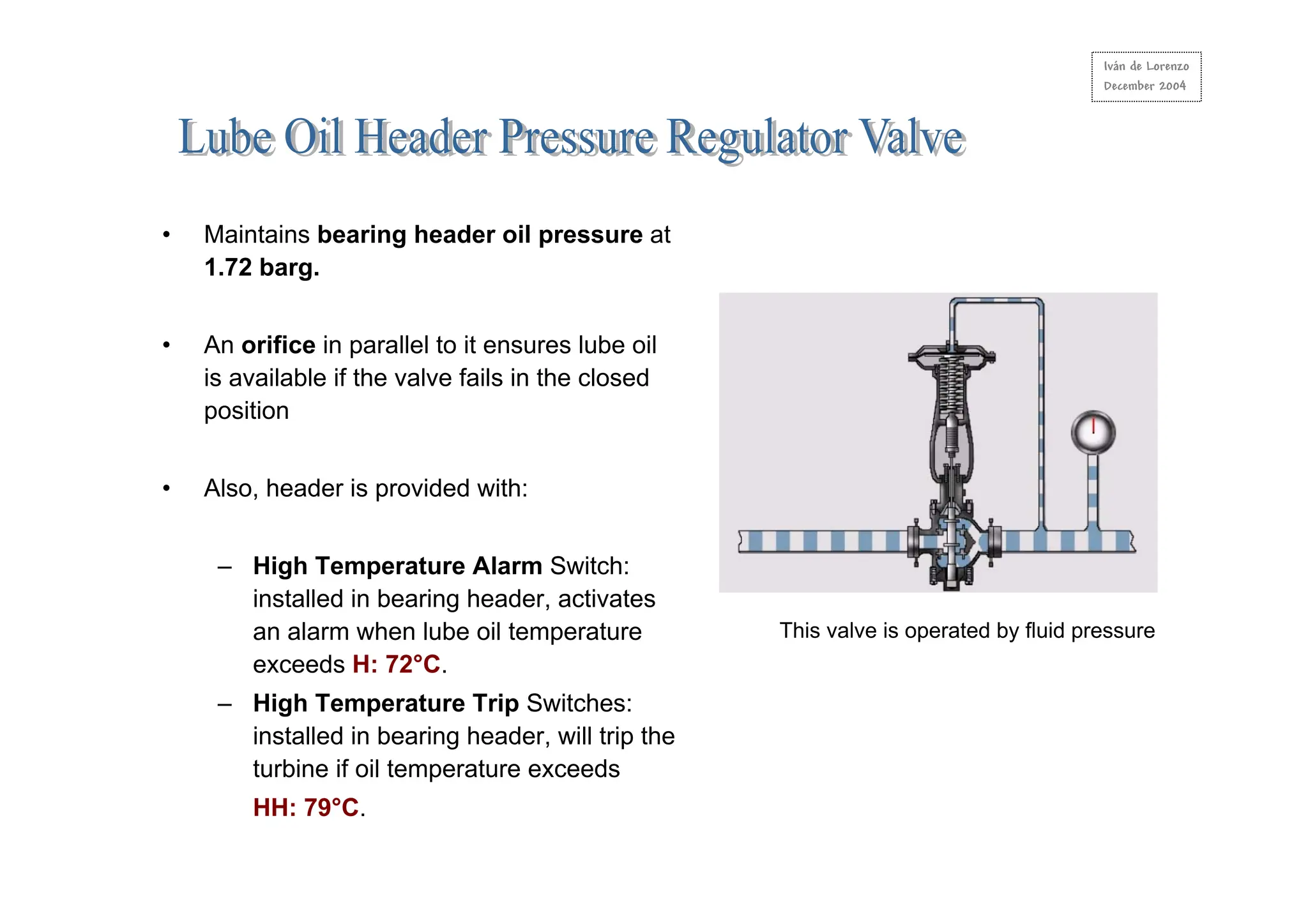 Gas Turbine Auxiliaries Systems. An introduction to gas turbine ...