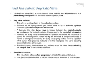 Gas Turbine Auxiliaries Systems. An introduction to gas turbine ...