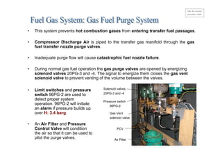 Gas Turbine Auxiliaries Systems. An introduction to gas turbine ...