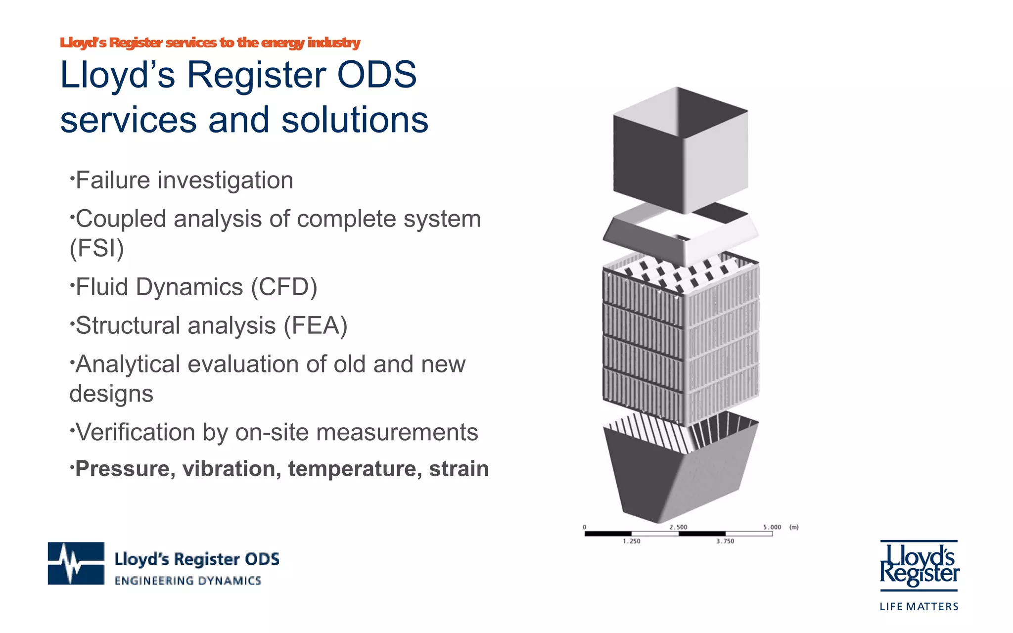 Insight: Gas turbine exhaust duct failures on offshore platforms | PPT