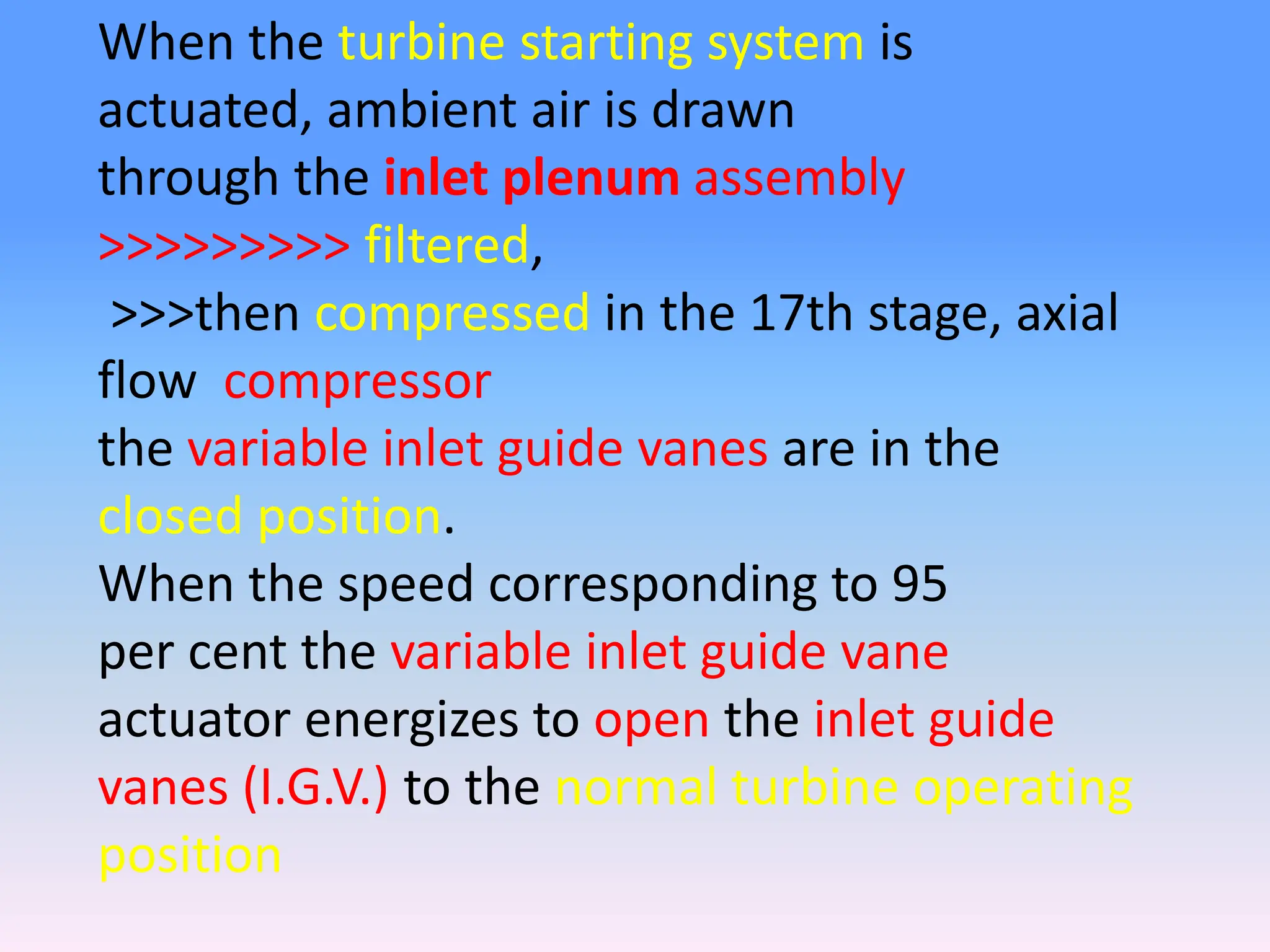 Gas Turbine Principle and its Major Components.pdf