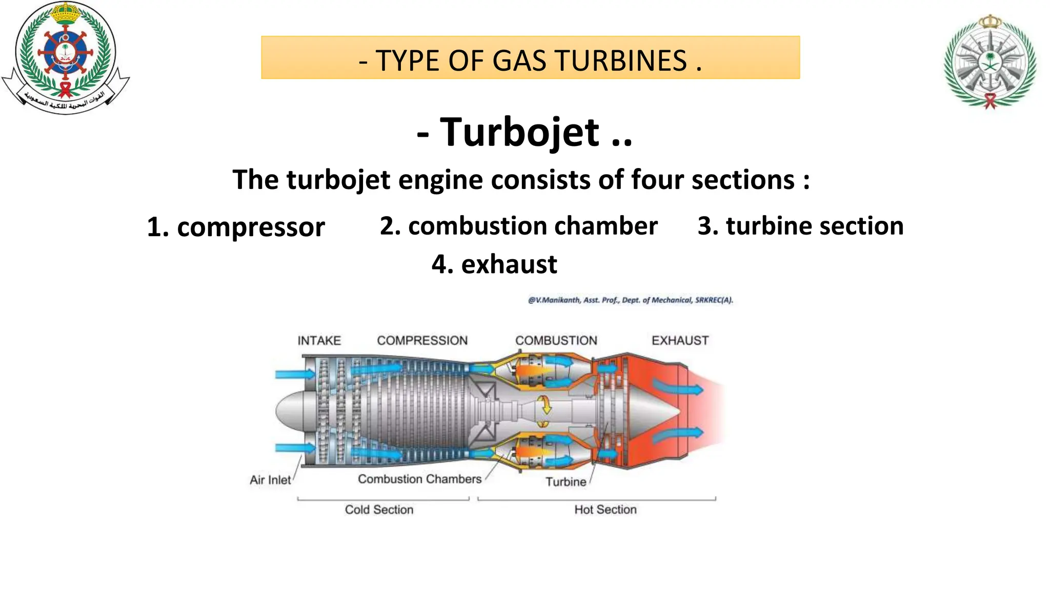 INTRODUCING FOR GAS TURBINES FOR ENGINEERING LERNING | PPT