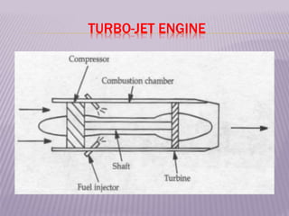 Gas turbines and jet propulsion system | PPT