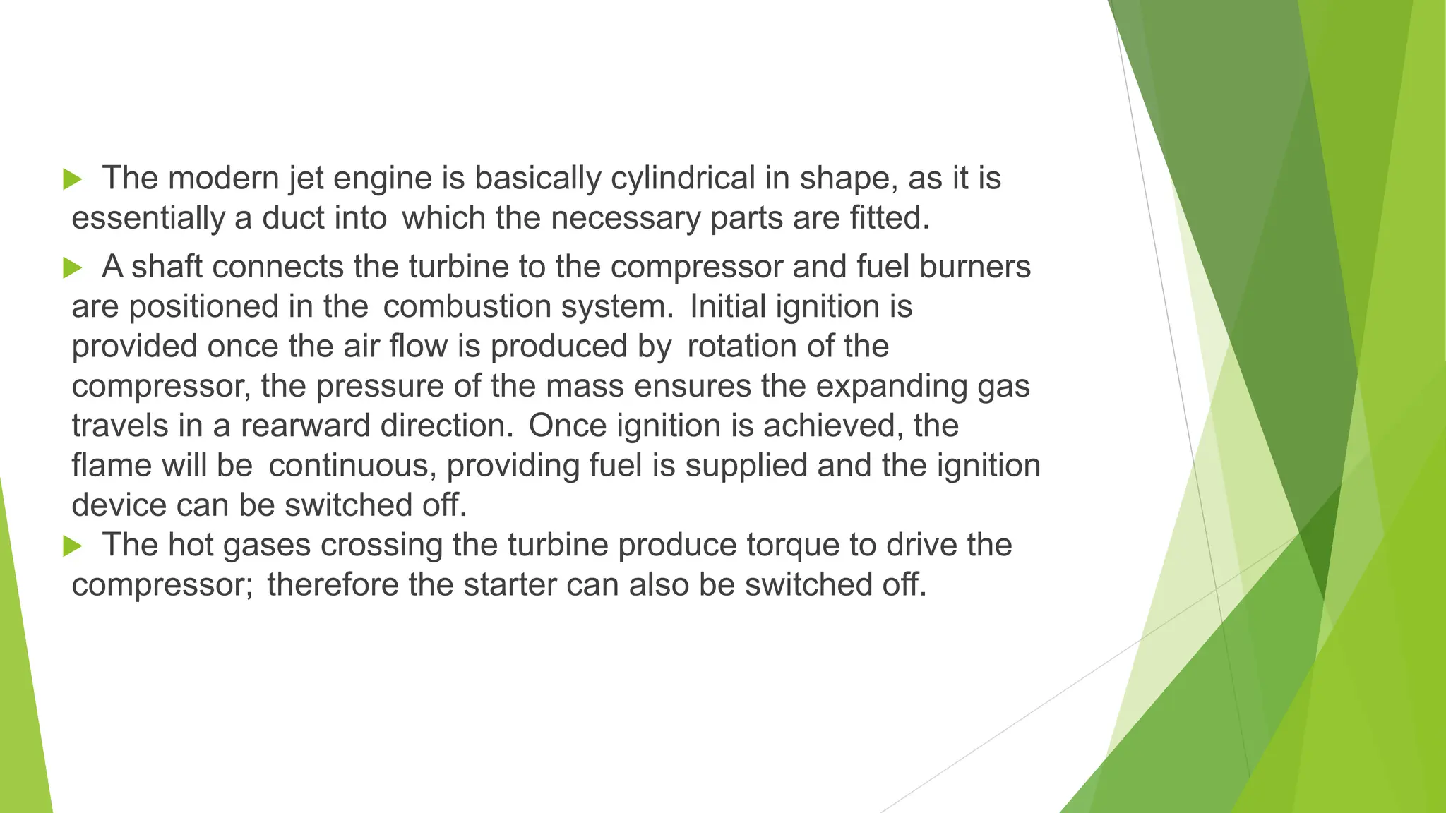 General information Gas Turbines Engine.pptx