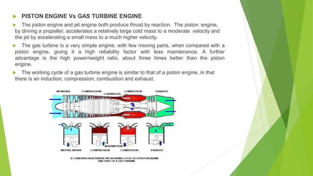 General information Gas Turbines Engine.pptx