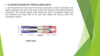 General information Gas Turbines Engine.pptx