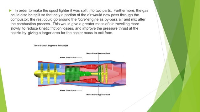 General information Gas Turbines Engine.pptx
