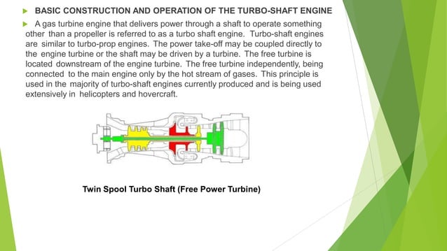 General information Gas Turbines Engine.pptx