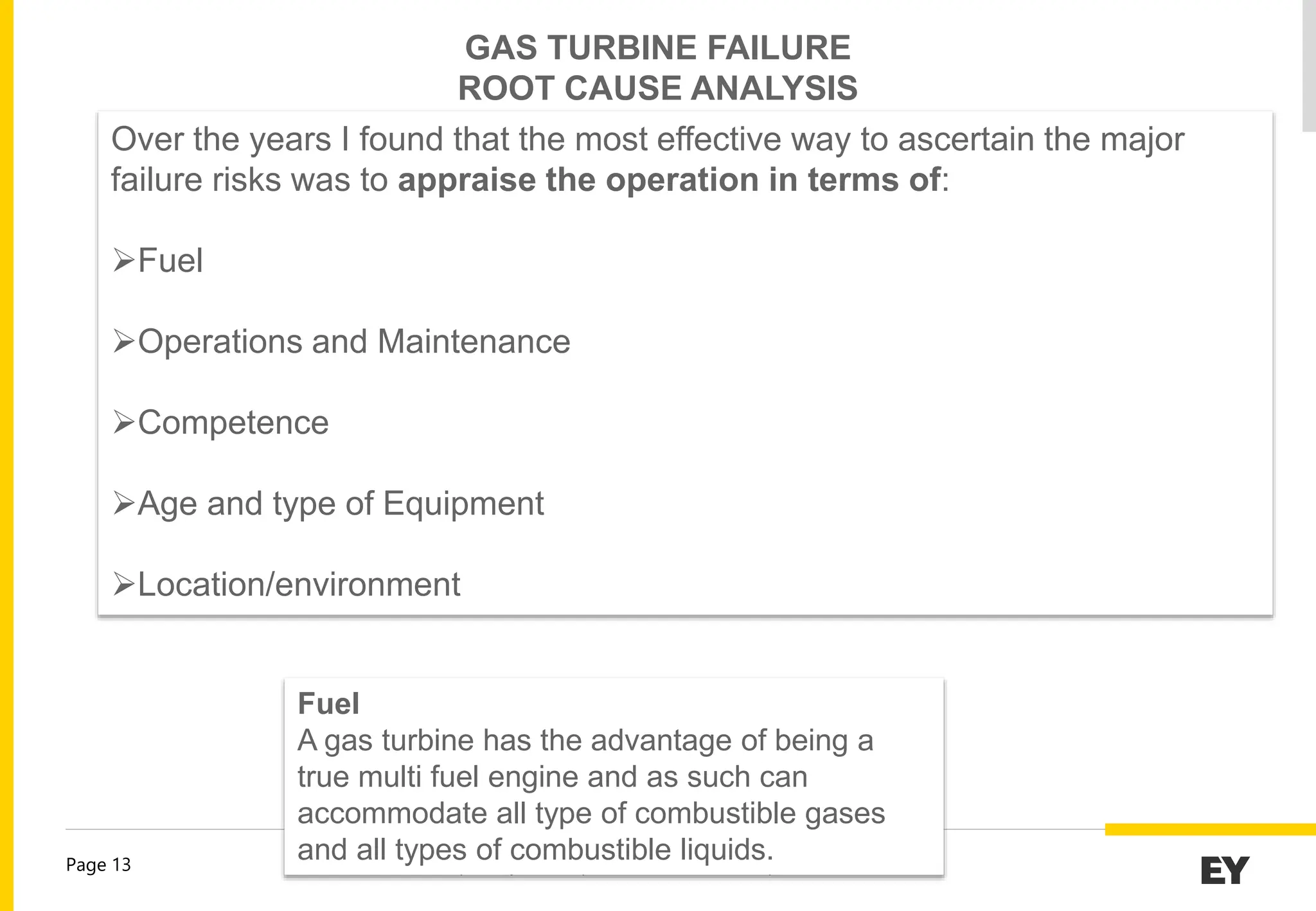 Gas Turbines Failures Applications & Root Cause Analysis.pptx