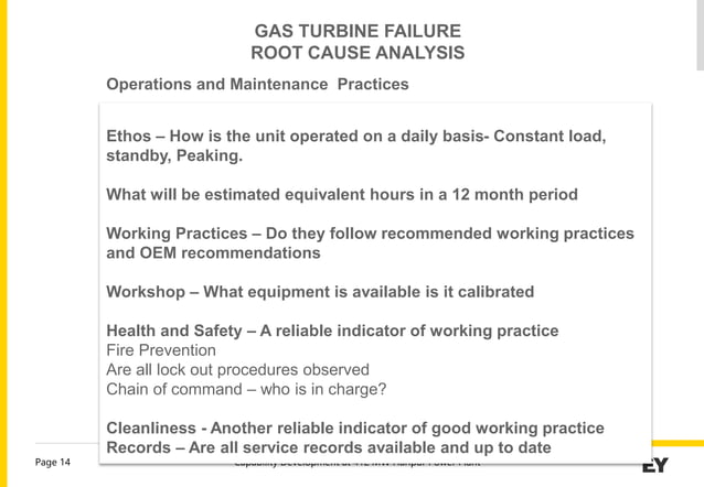 Gas Turbines Failures Applications & Root Cause Analysis.pptx