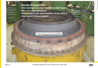 Gas Turbines Failures Applications & Root Cause Analysis.pptx