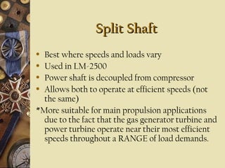 Gas Turbine Theory - Principle of Operation and Construction | PPT