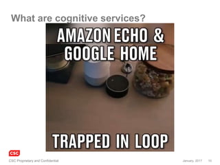 Cognitive Systems | PPTX
