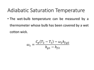 Gas Vapor Mixtures.pptx