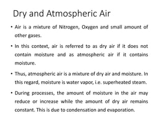 Gas Vapor Mixtures.pptx