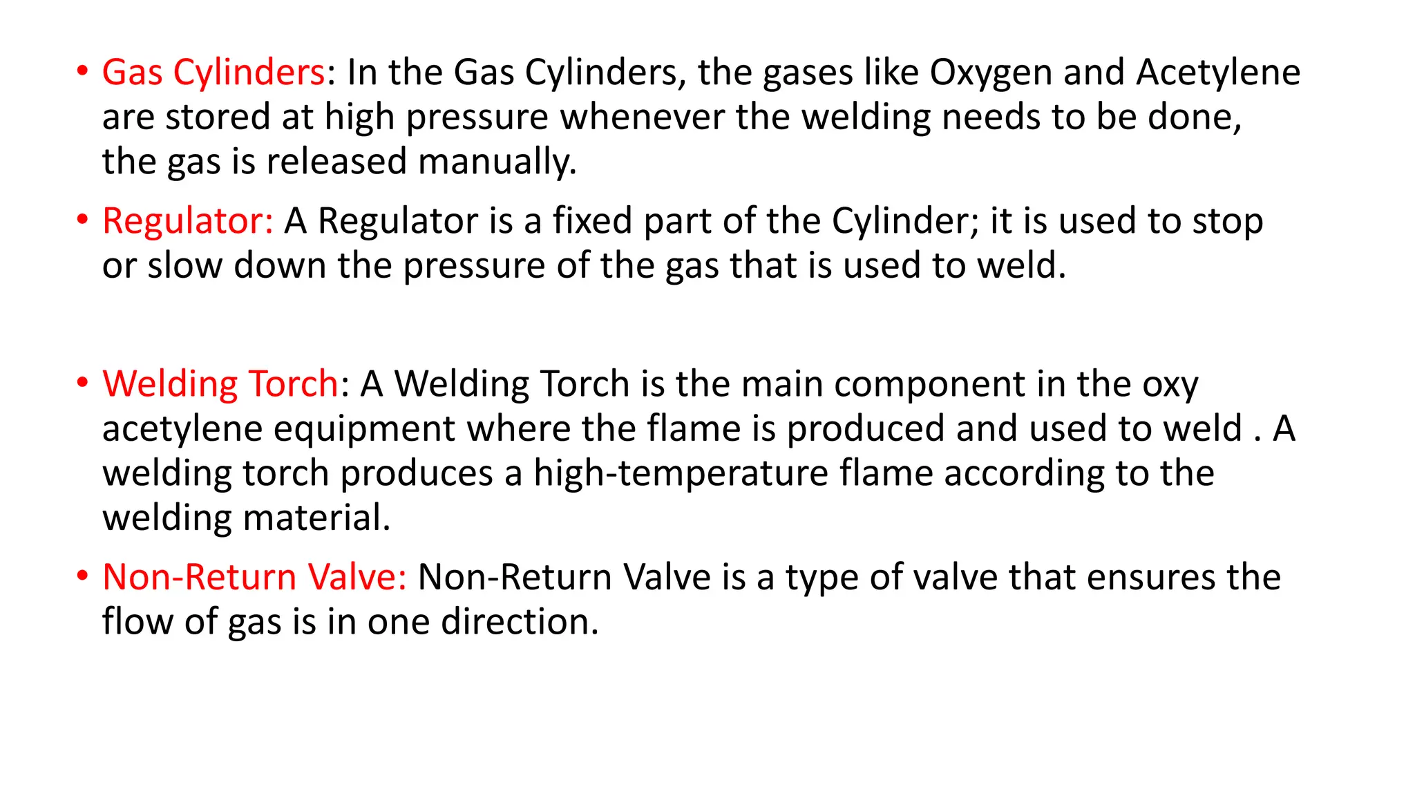 GAS WELDING(workshop manuf) useful ppt.pptx
