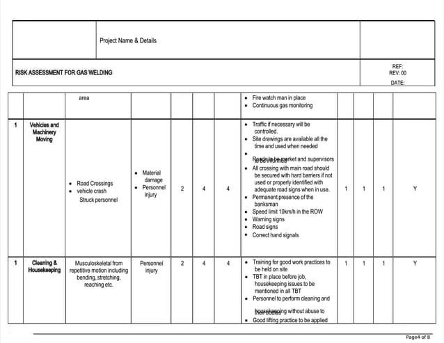 Gas Welding Risk Assessment.pdf