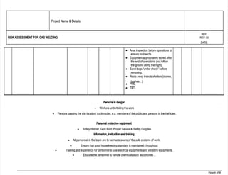 Gas Welding Risk Assessment.pdf