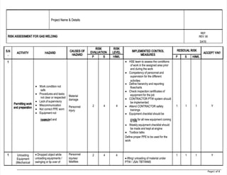 Gas Welding Risk Assessment.pdf